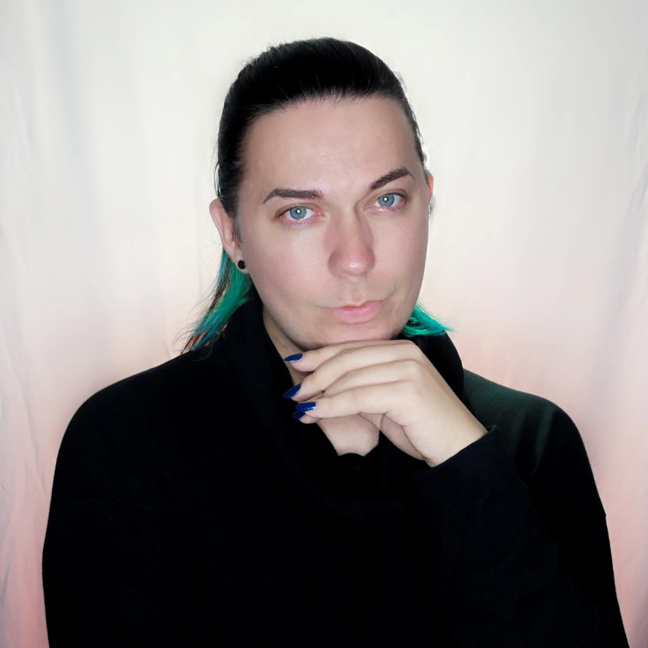 Damian Black - PULSE GALLERY