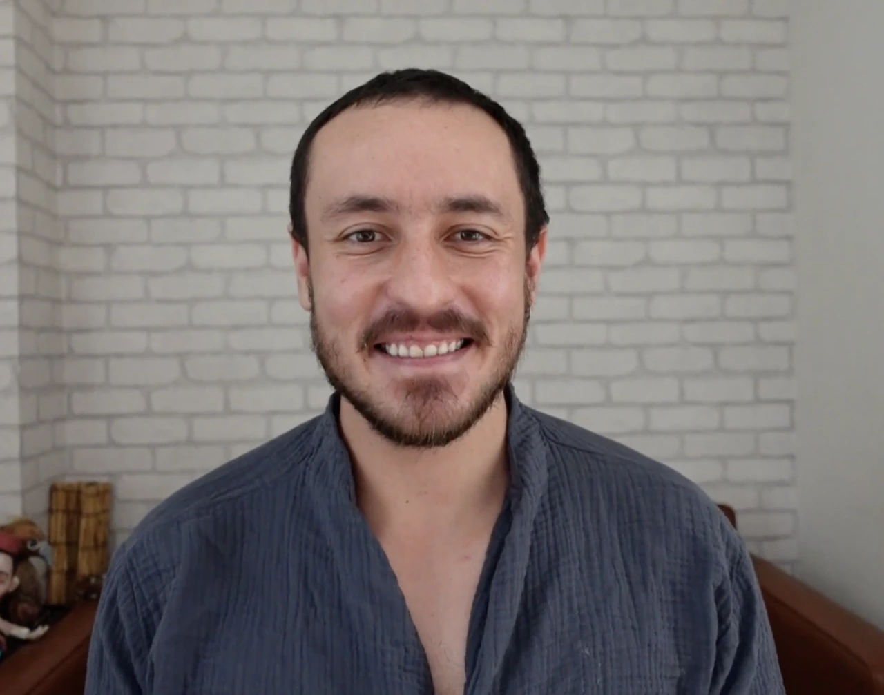 Nicolas Bernal - PULSE GALLERY